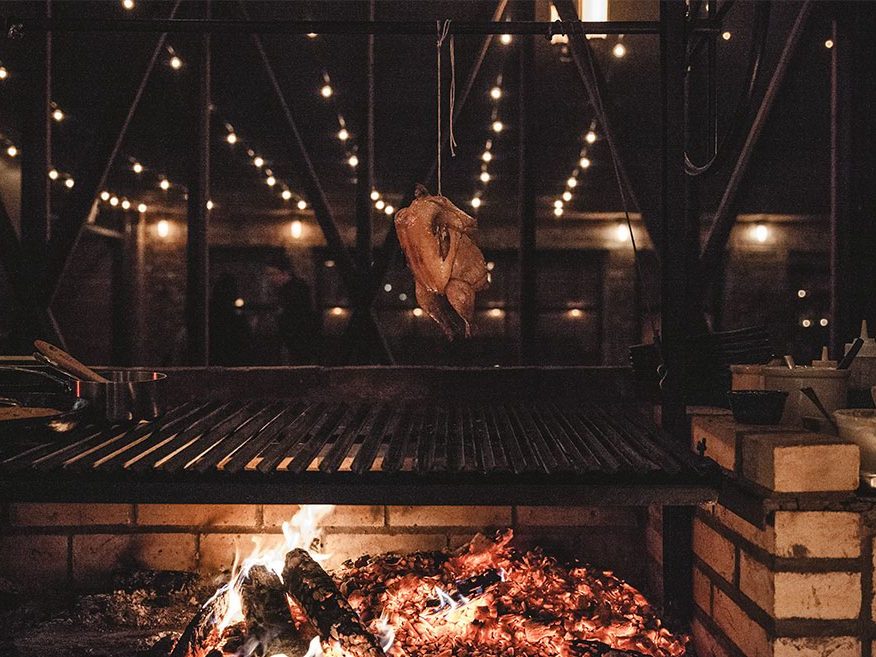 Public House Bar & Restaurant in Nashville TN | Urban Cowboy Nashville