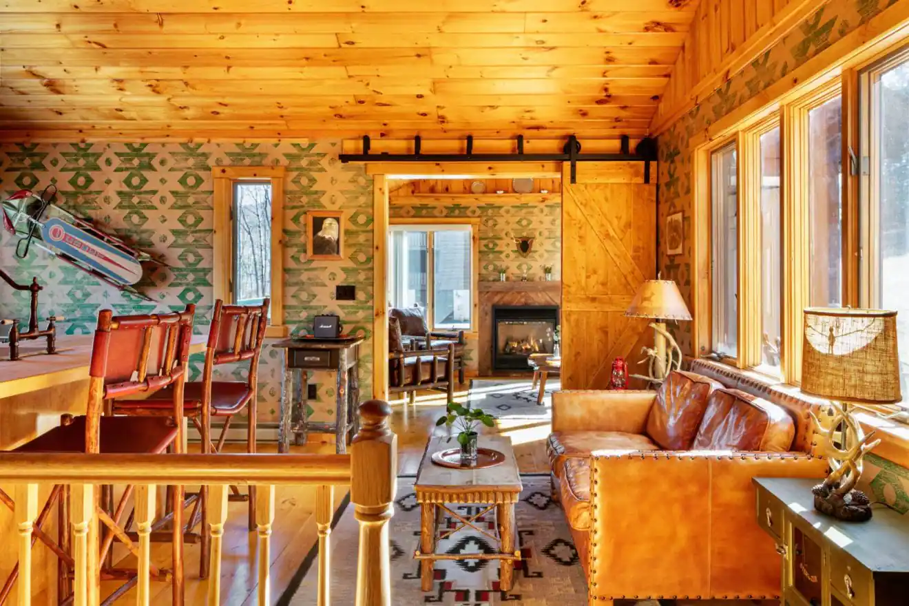 Lodging | Urban Cowboy Hotels