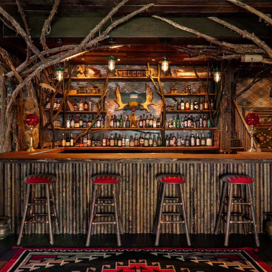 Catskills | Urban Cowboy Hotels