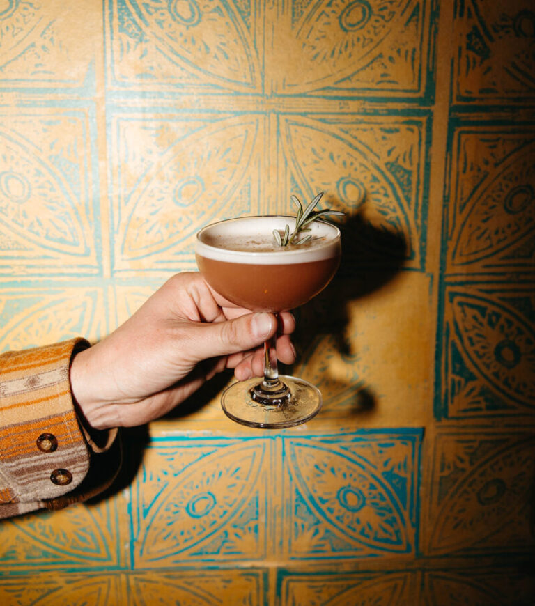 Parlor Bar | Urban Cowboy