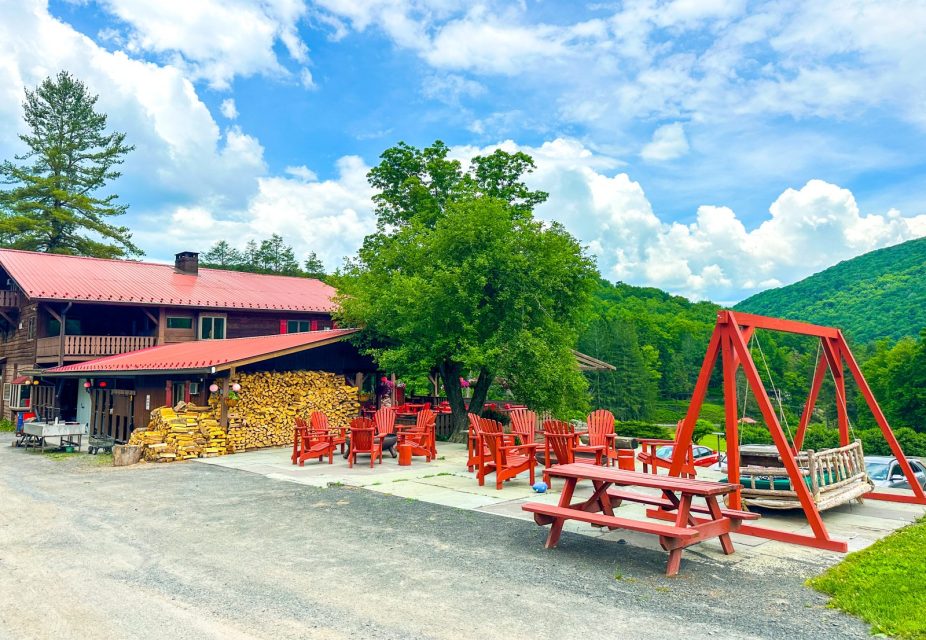 Events | Urban Cowboy Hotels