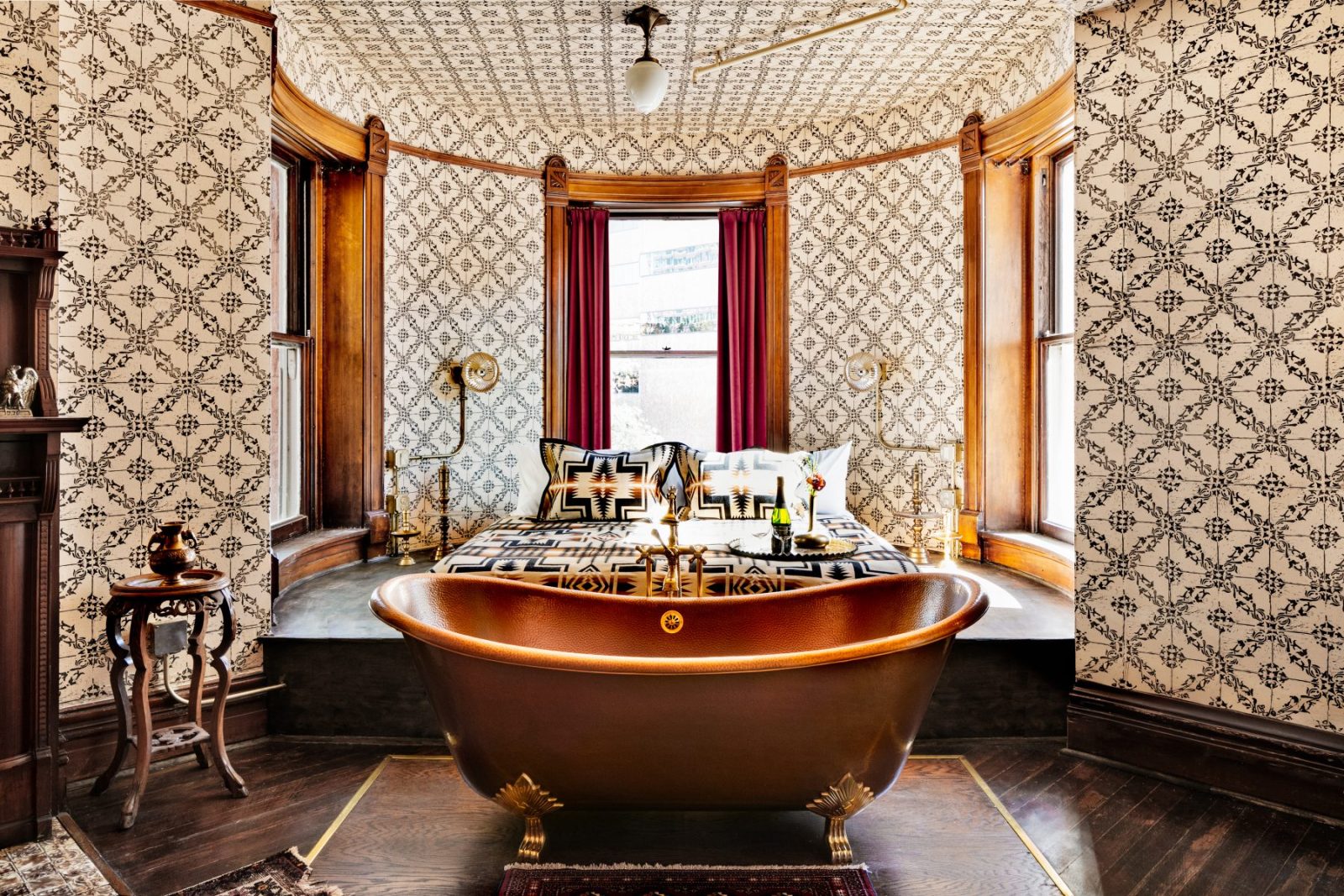 Hotel | Urban Cowboy