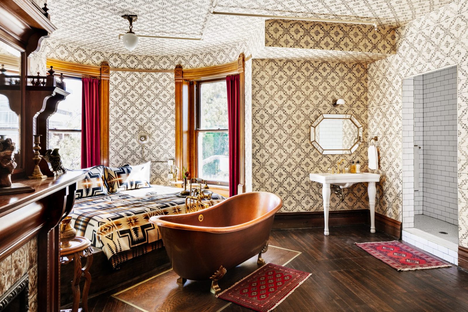 Watchtower | Urban Cowboy