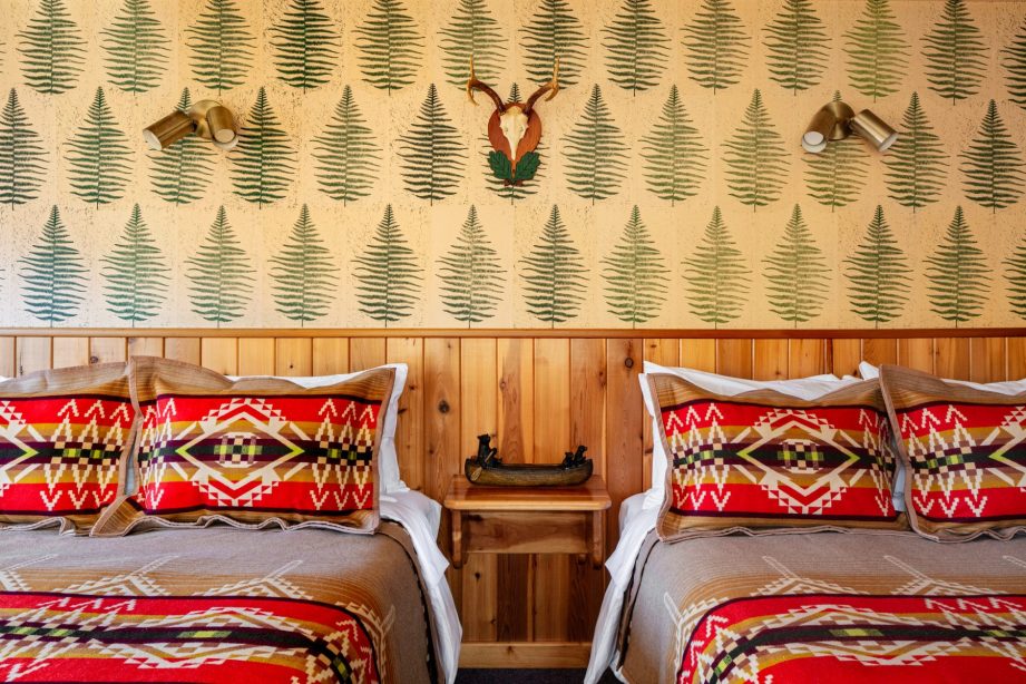 Catskills Lodging & Resorts | Upstate NY Hotels | Urban Cowboy