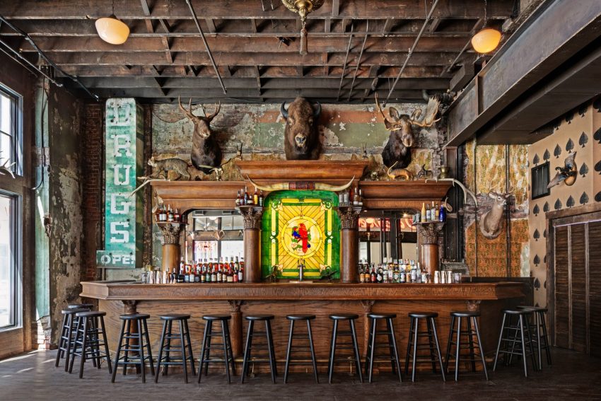 Urban Cowboy Bar | Urban Cowboy