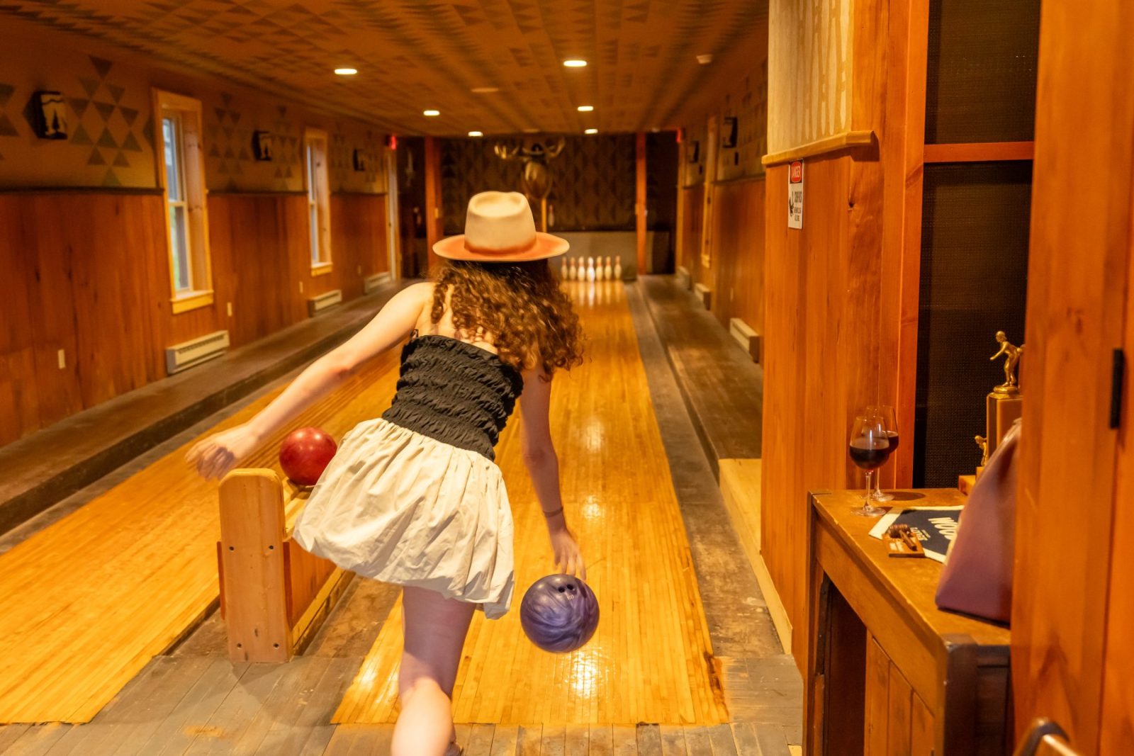 Top-Rated Bars & Bowling in Catskill, NY | Urban Cowboy